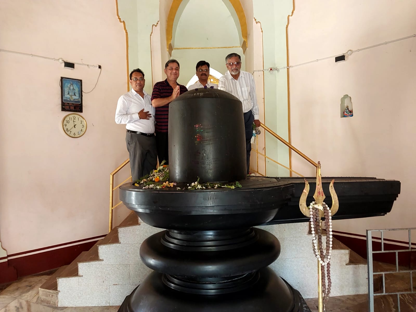Churni Resort-Shibnibash Village