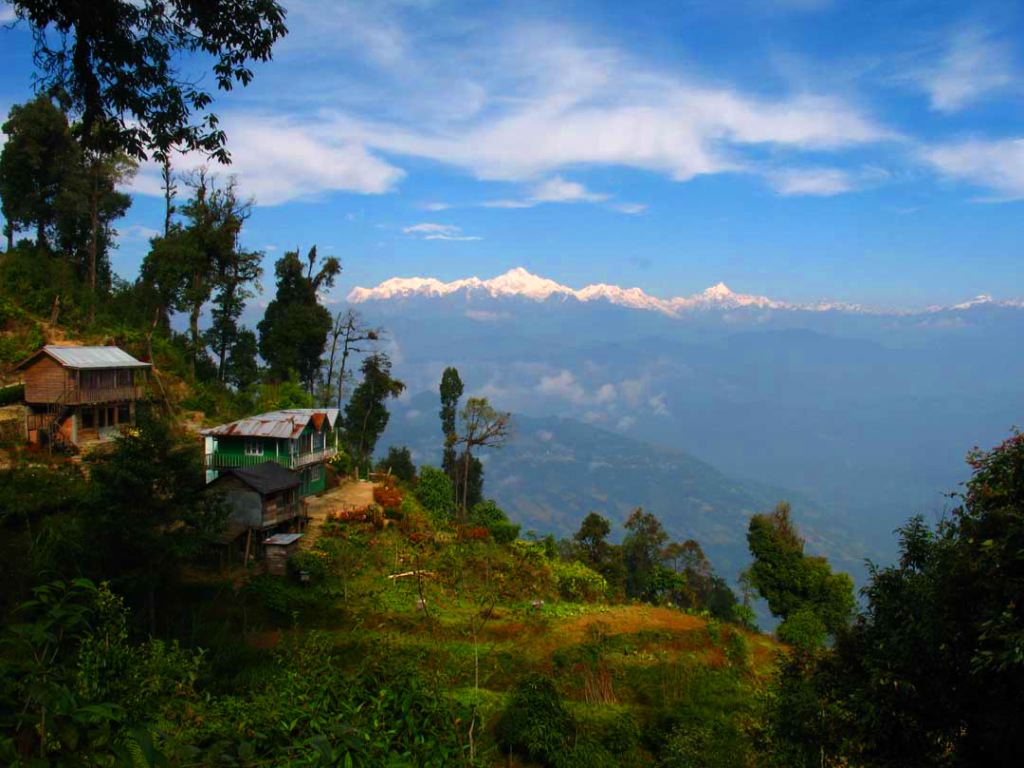 Darjeeling Kalimpong Charkhole Rishop And Kolakham Tour 6Nights – 7Days ...