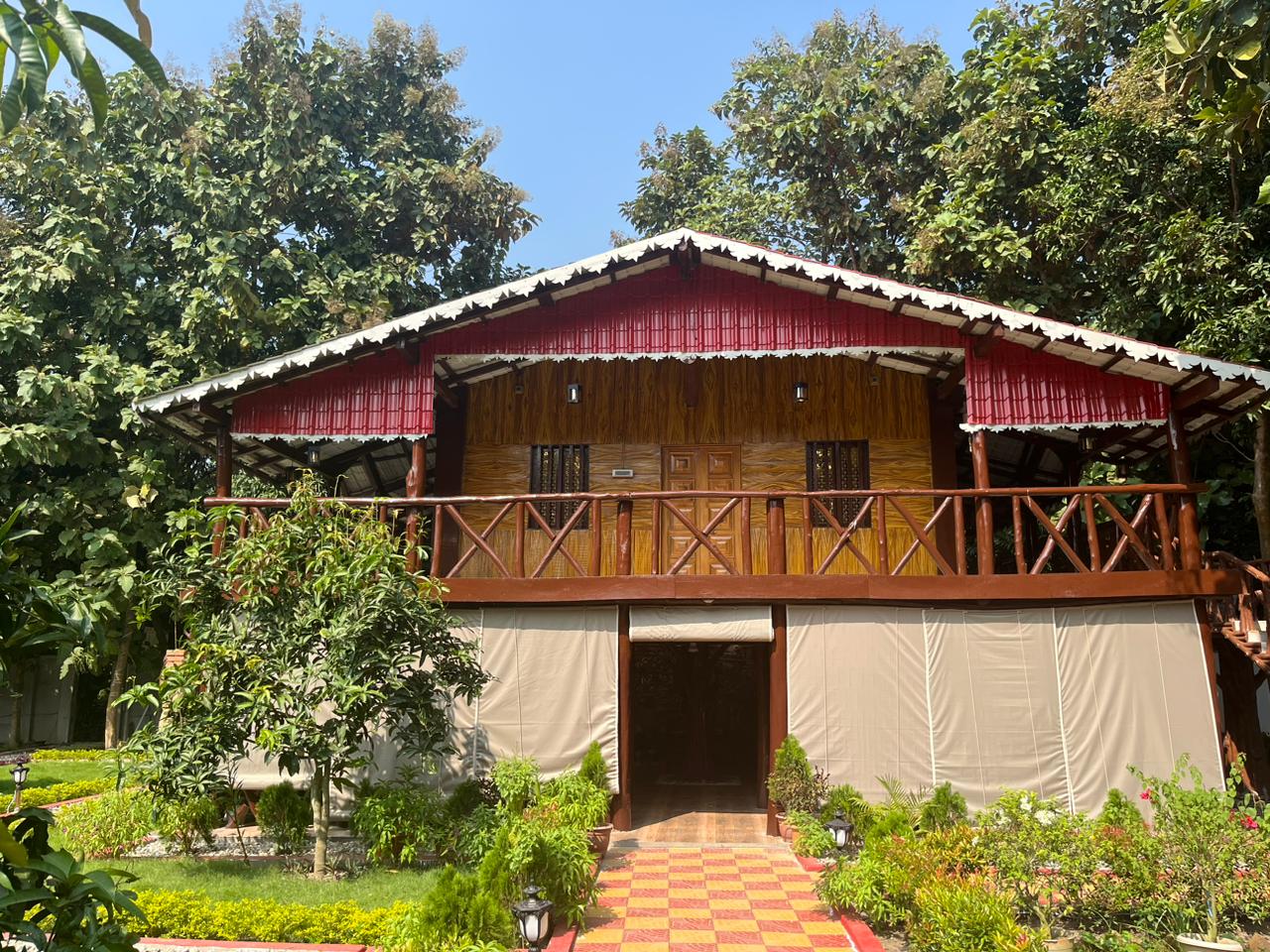 Mango City Resort Hooghly | One Stop Travel Solutions