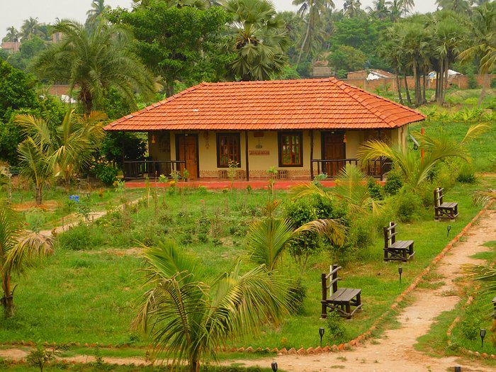 Gram Bangla Retreat (Bibirhat) | One Stop Travel Solutions
